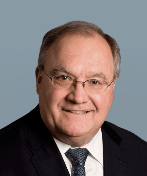 Ronald T. LeMay | Palistar