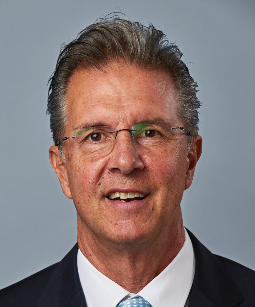 David Bacino | Palistar