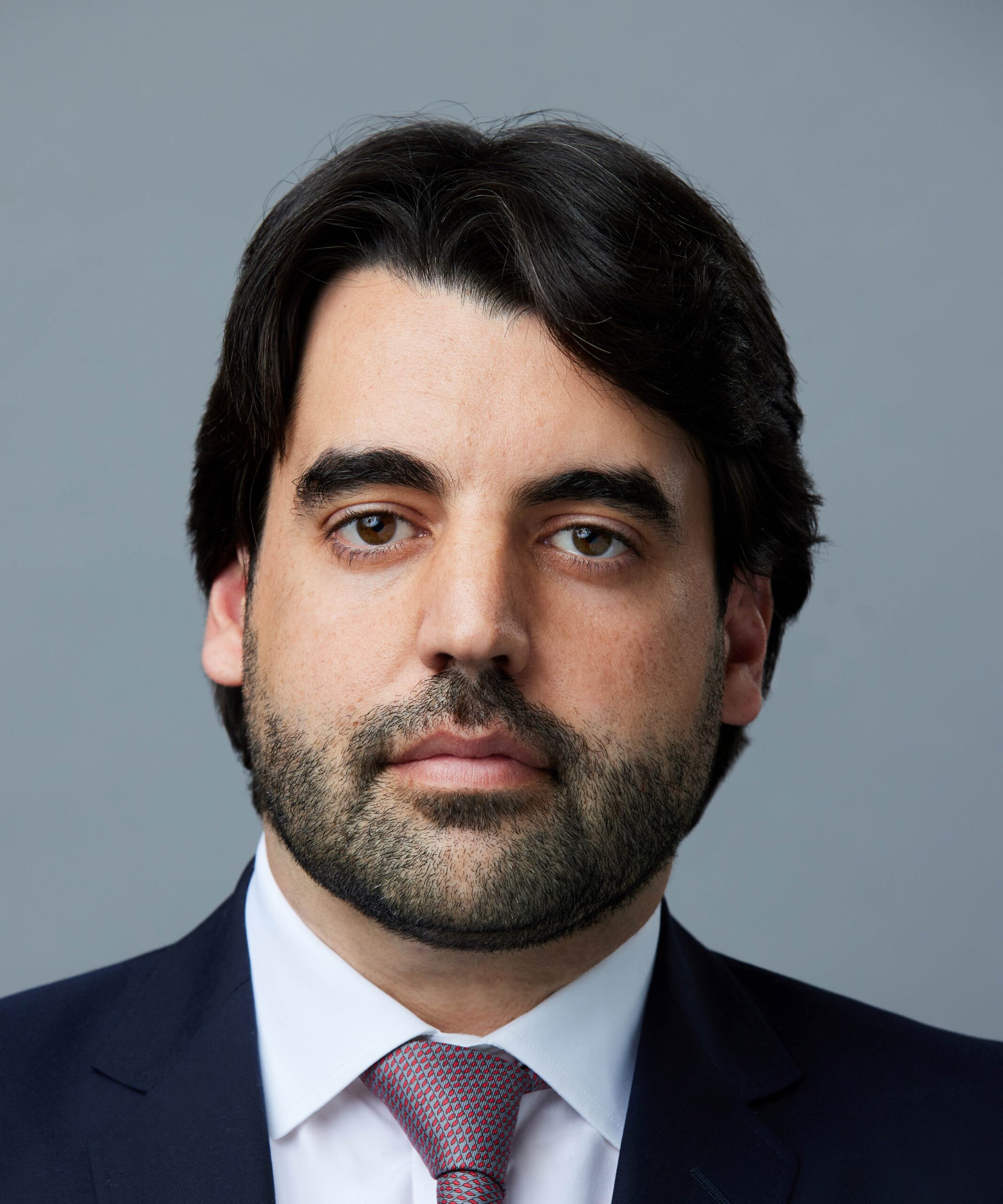 Goncalo Bernardo | Palistar