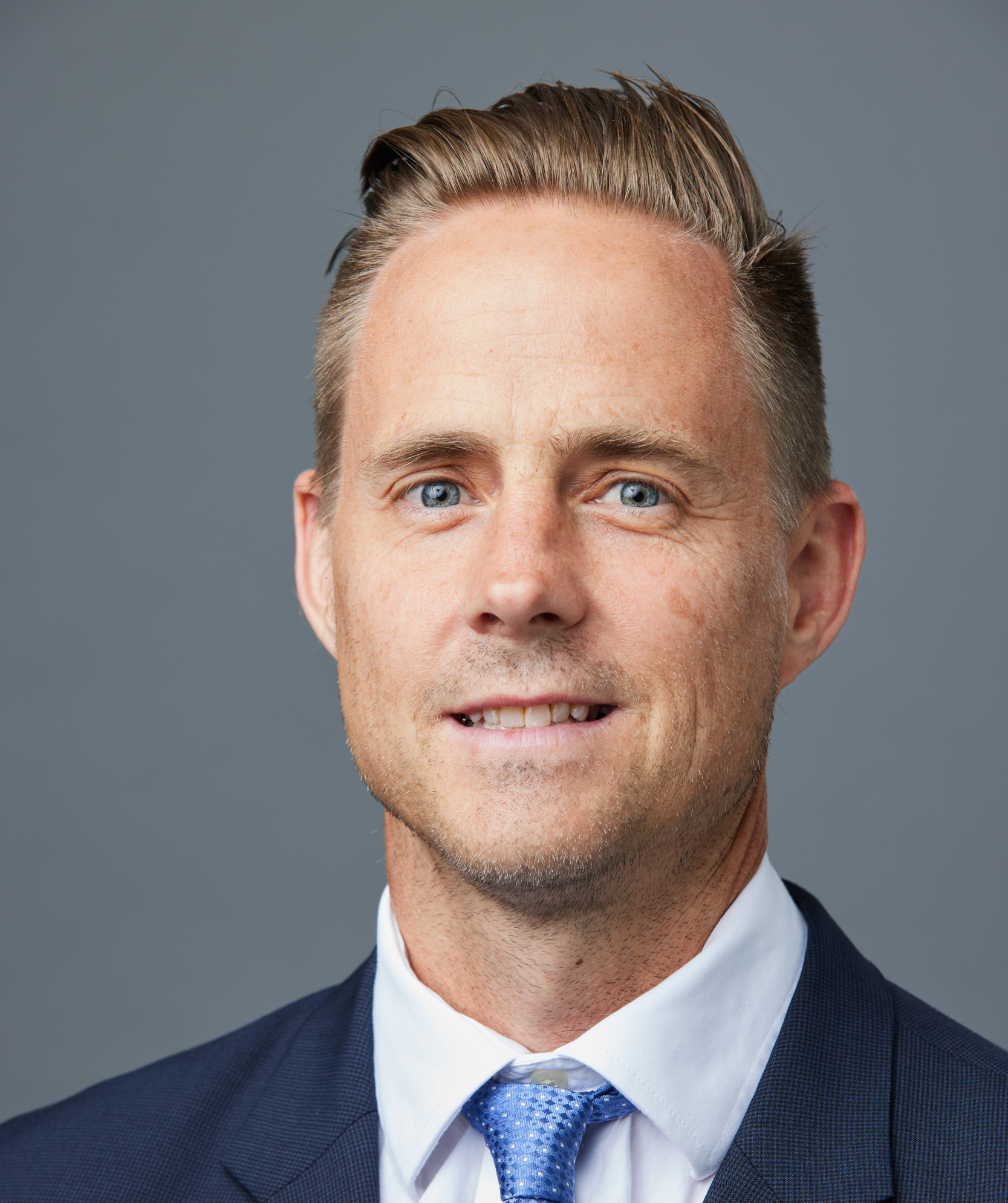 Carras Holmstead | Palistar