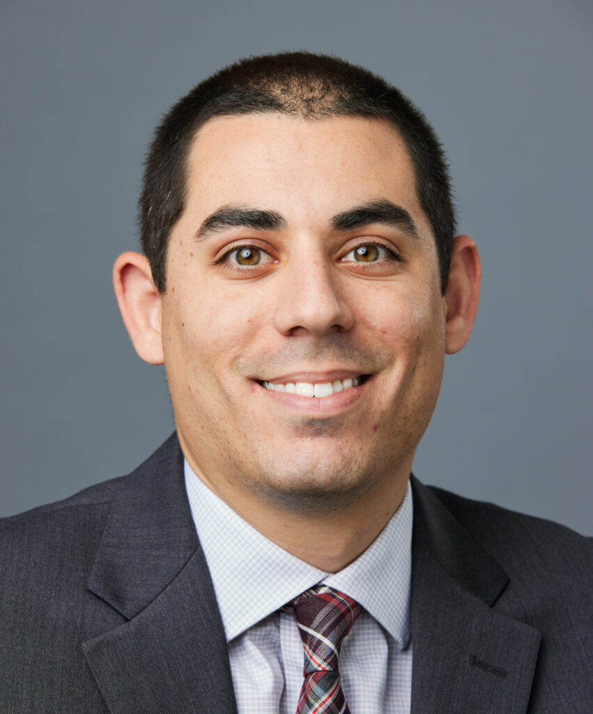 Jack Fischer | Palistar