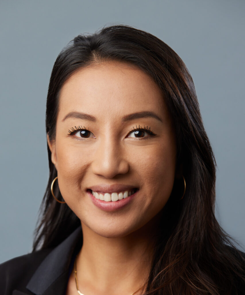 Brittenay Banh | Palistar