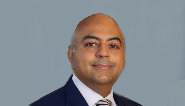 Keynote Interview with Omar Jaffrey: Lighting the Digital Fuse | Palistar