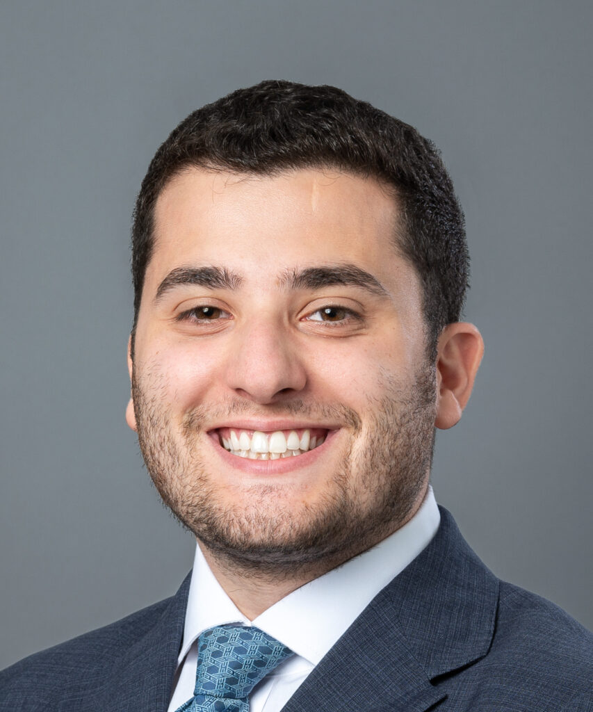 Elijah Meltzer | Palistar