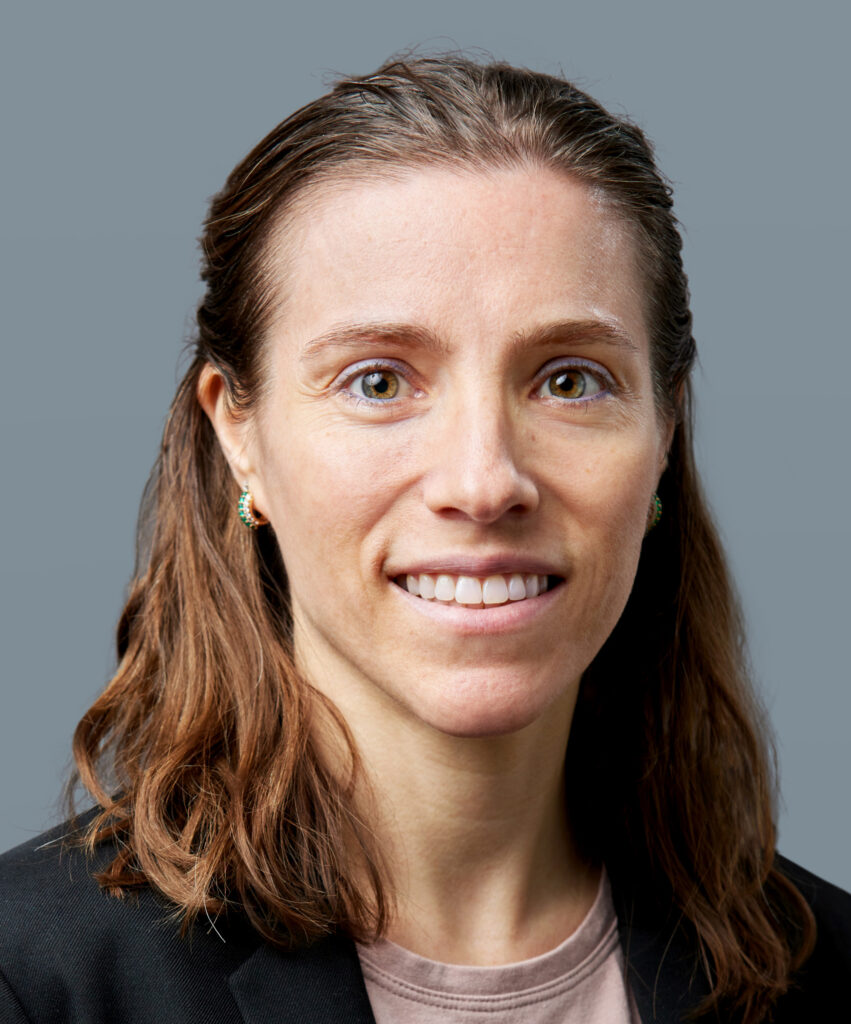 Jessica Snow | Palistar