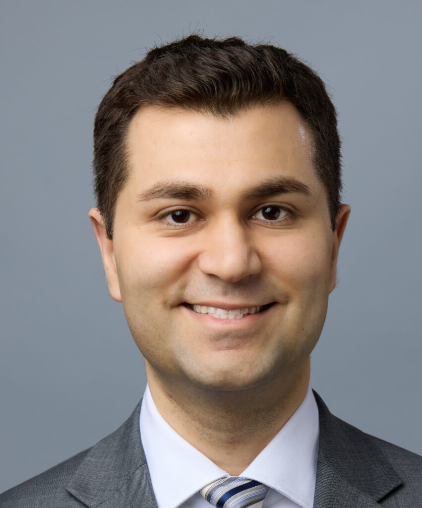 Sarmad Butt | Palistar