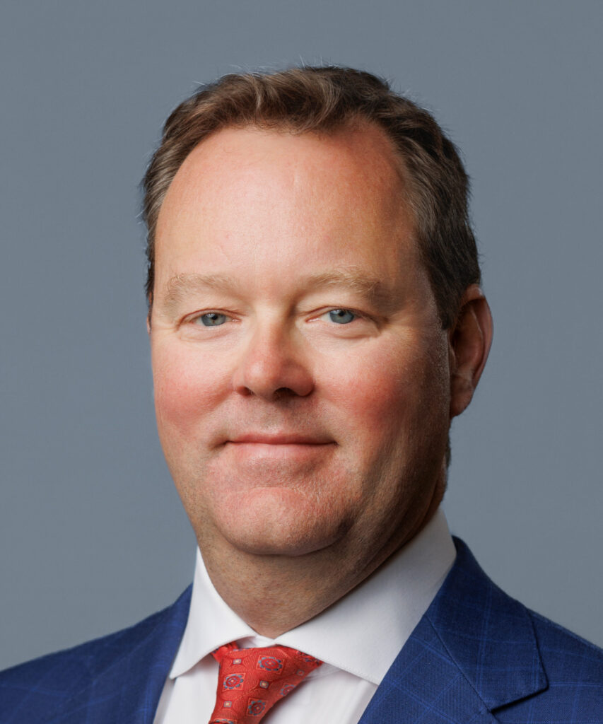 Brian O'Grady | Palistar