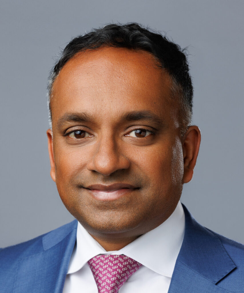 Ginu Thomas | Palistar