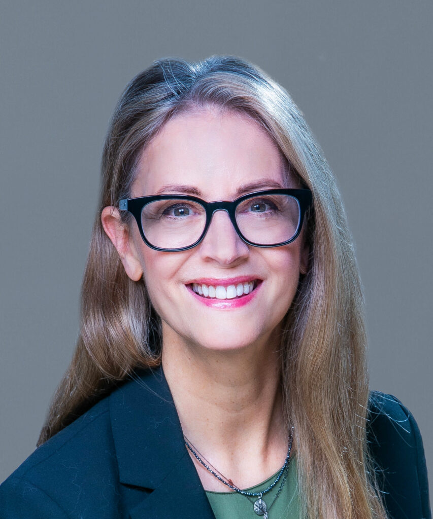 Dr. Jean Rogers | Palistar