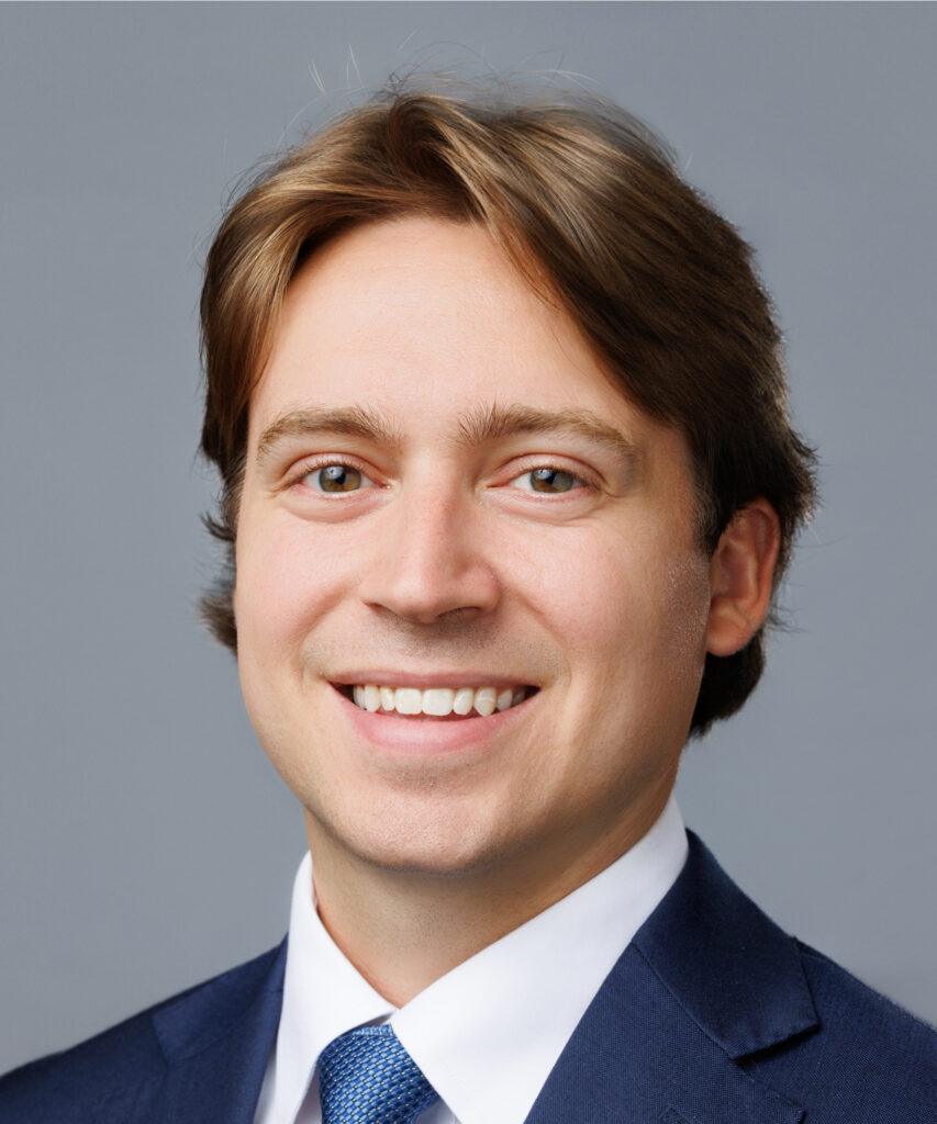 Louis Vacca | Palistar